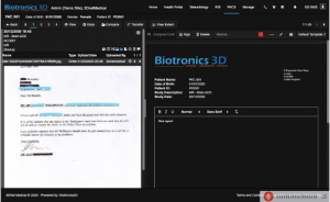 Biotronics3D | 3Dnet - The Next-Generation Imaging Platform